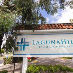 Laguna Hills Health And Rehab Center 46 Photos And 78 Reviews 24452