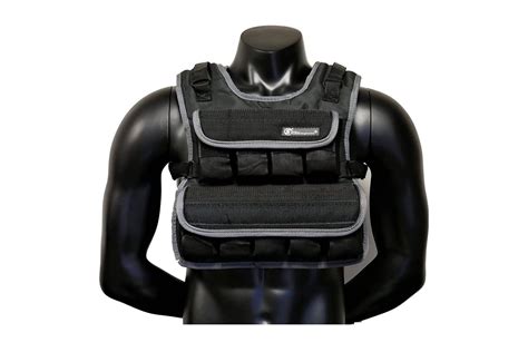 The Best Weighted Vests Tested By A Personal Trainer
