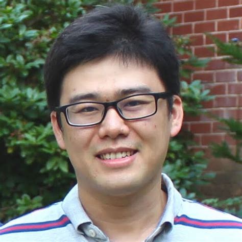 Meet Bowei Kang Sm20 Department Of Statistics The University Of Chicago