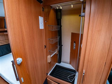 Kabe Roy Hac 880 Etdl Ks Förtält Ac Långbäddar 2013 Vincents