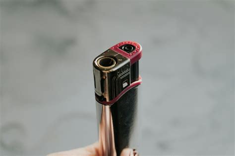 Lunar V2 Review Digital Dab Pen With Lcd Temp Control Dip Devices