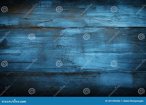 Artistic Weathering Rustic Blue Texture Adding Depth And Character