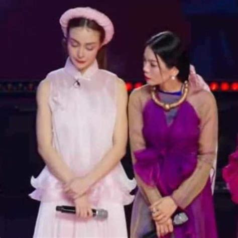 Diva Tự Phong Lệ Kween Và Mờ Lê