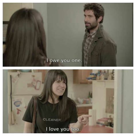 Broad City Funny Quotes Quotesgram