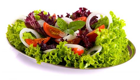 What Are The Different Types Of Lettuce Salad With Pictures