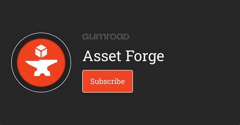 Asset Forge