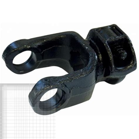 Forcella Con Profilo Scanalato E Pulsante Adattabile By Py Articoli Per