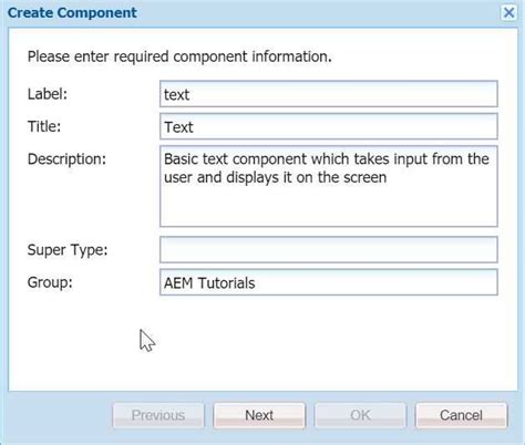 Day 05 Develop Aem Components And Templates Red Quark