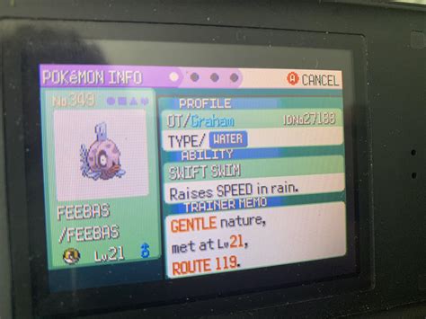 517 Best R Pokemonemerald Images On Pholder This Hunt Is Finally Over
