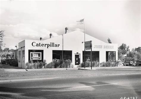 California Cat Equipment Dealer Company Info Holt Of Ca