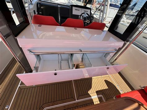 2021 Nimbus T11 40 Yacht For Sale Seattle Yachts