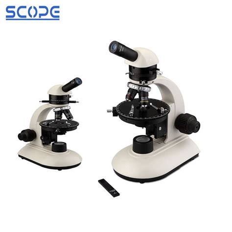 Kilang Pengilang And Pembekal Polarisasi Pendidikan China Mikroskop