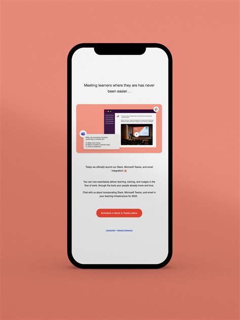 15 Product Launch Email Templates With Tips And Examples
