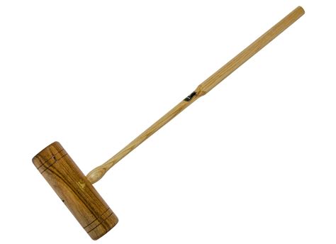 Garden Mallet Wood Mallets