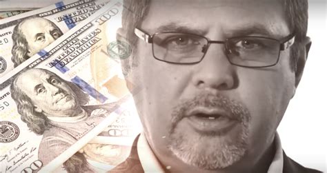 Whos Behind Attack Ads Targeting Tom Leek In Sd 7