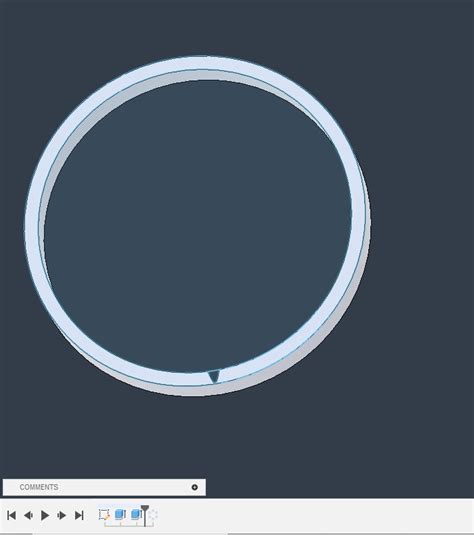 Sketch Will Not Extrude The Extrude Profile Is Not Valid Autodesk Community