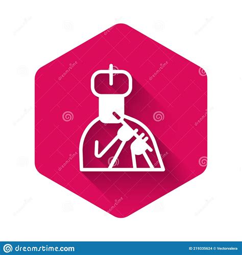 Map India Pink India Map Map Of India Vector Silhouette India Vector Map Stock Image