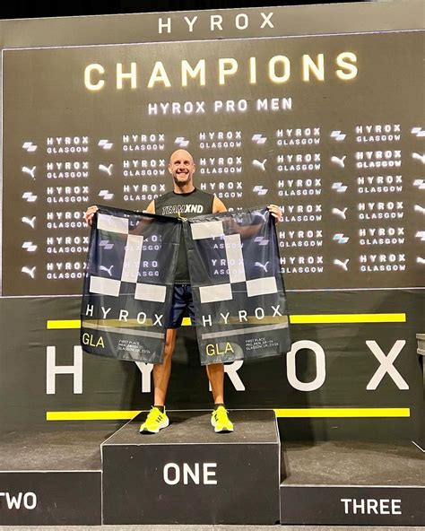 Fitover50 Hysociety Hyroxuk Hyroxworld Teamxnd Simon Passmore