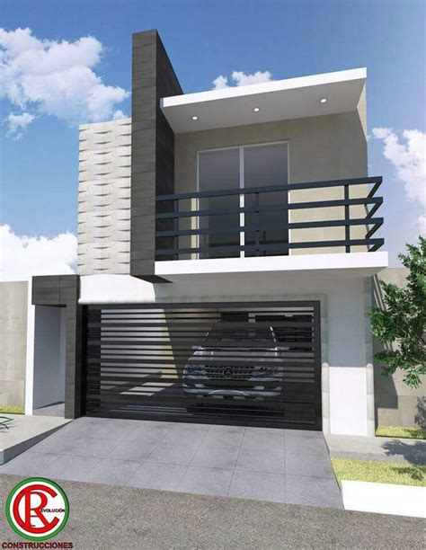 Pin On I Love Lucy Small House Elevation Design Minimal House Design