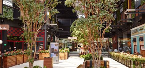 Turismo Sp Conheça O Famoso Parque D Pedro Shopping Em Campinas