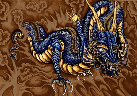 Ladon Dragon Greek Mythology