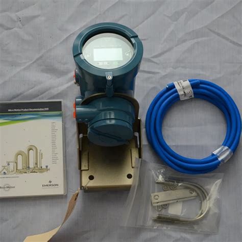 Discover The Comprehensive Micro Motion 2700 Datasheet Key