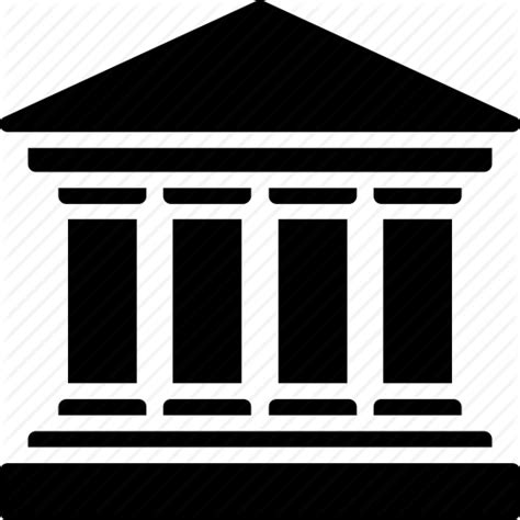 Classical Architecture Free Icon Library