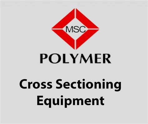 Cross Sectioning Equipment All4 Pcb