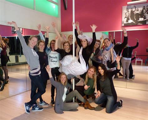 Vrijgezellenfeesten Mannen Versus De Vrouwen Rebecca De Graaf