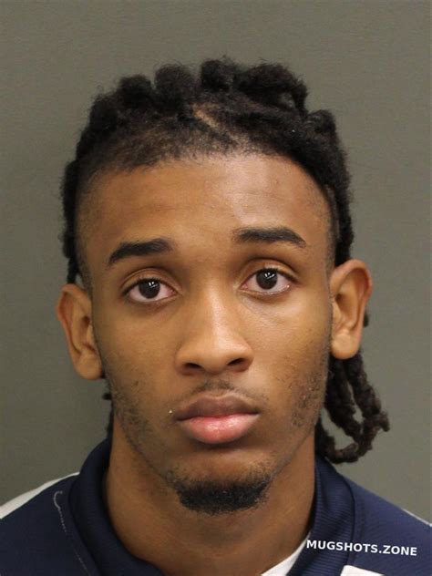 Williams Jaquavius Daiquan Ant 11 05 2022 Orange County Mugshots Zone