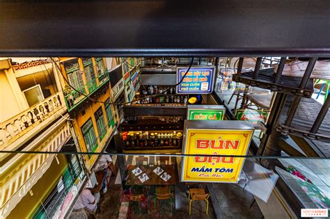 Viet le restaurant karaoké vietnamien du e en mode immersif Sortiraparis
