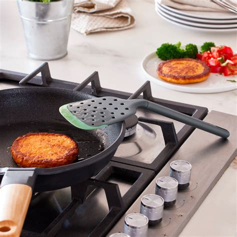 Slotted Spatula спатула Karesmk