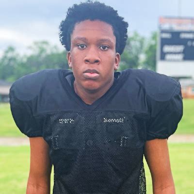 Calvin Williams Prep Redzone