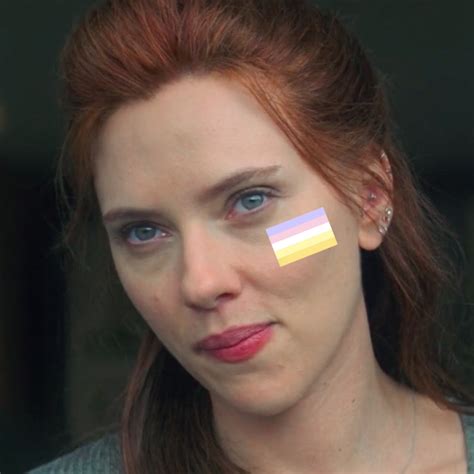 Alex — Natasha Pride Icons Biromantic Asexualdemisexual