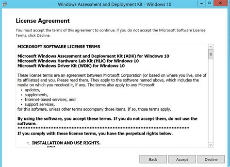 How To Update Windows Adk On A Sccm Server System Center Dudes