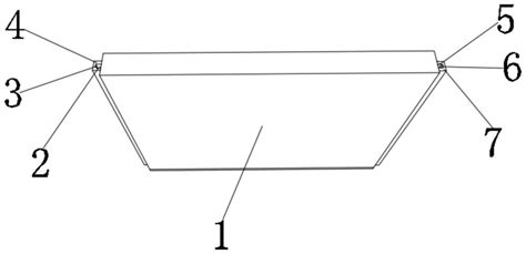 一种绿色环保房屋保温墙板结构的制作方法