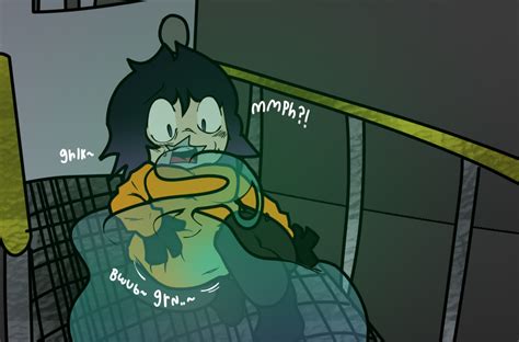 Rule 34 Belly Expansion Belly Inflation Fat Fetish Fataholic Artist Hygrodere Lethal