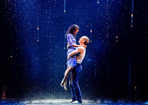 The Broadway Bound Musical The Notebook Is Queerer Than You Think Into