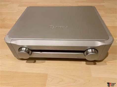 Esoteric C 03x Preamp Reduced Photo 4115511 Us Audio Mart