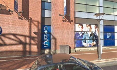 Ovh Cloud Data Center Locations