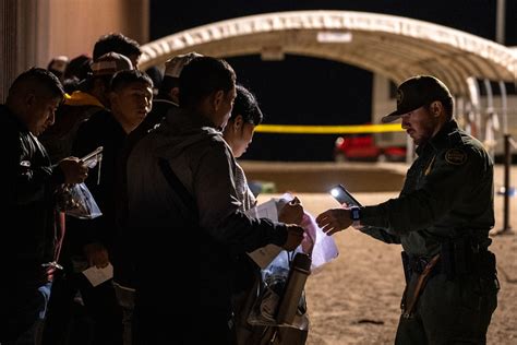 How Are People Granted Asylum In The Us The Process Explained