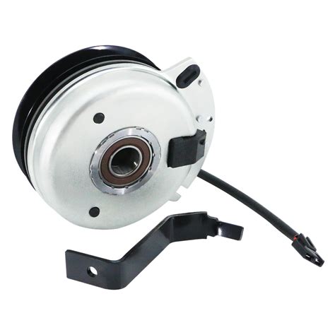 Pto Clutch Fits John Deere L120l130l2048l2548 Gy20878 Gy21340 5219