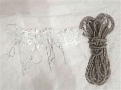 Create Meme Jute For Shibari Rope For Shibari Garter For The Bride Pictures Meme