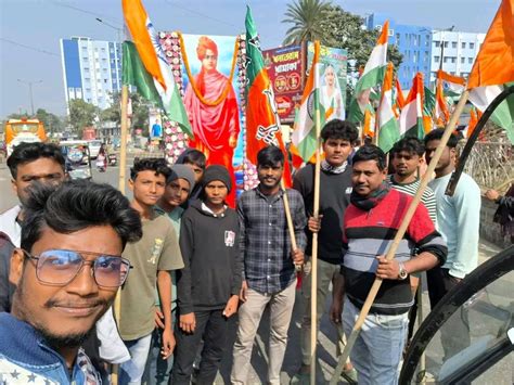 Bjp Nandakumar Ac Nandakumar