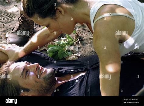 Josh Holloway Evangeline Lilly