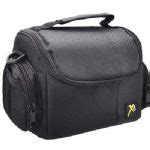 Deluxe Digital Cameravideo Padded Carrying Case Medium Xtcc2