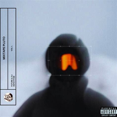 Mixtape Pluto Dj Hepatitisb And Future Dj Hepatitsb El Zorro
