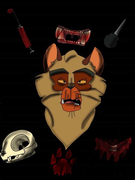 Pascal Claudandus Felidae By Irkenarts On Deviantart