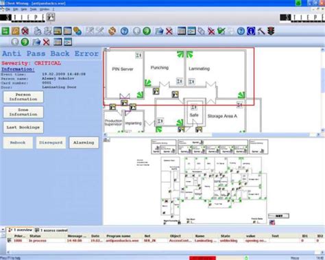 Seb Control Station Seb Gmbh