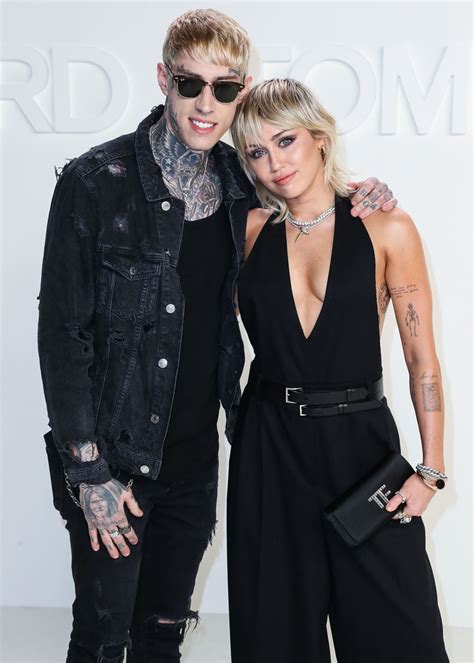 Trace En Miley Cyrus 2024